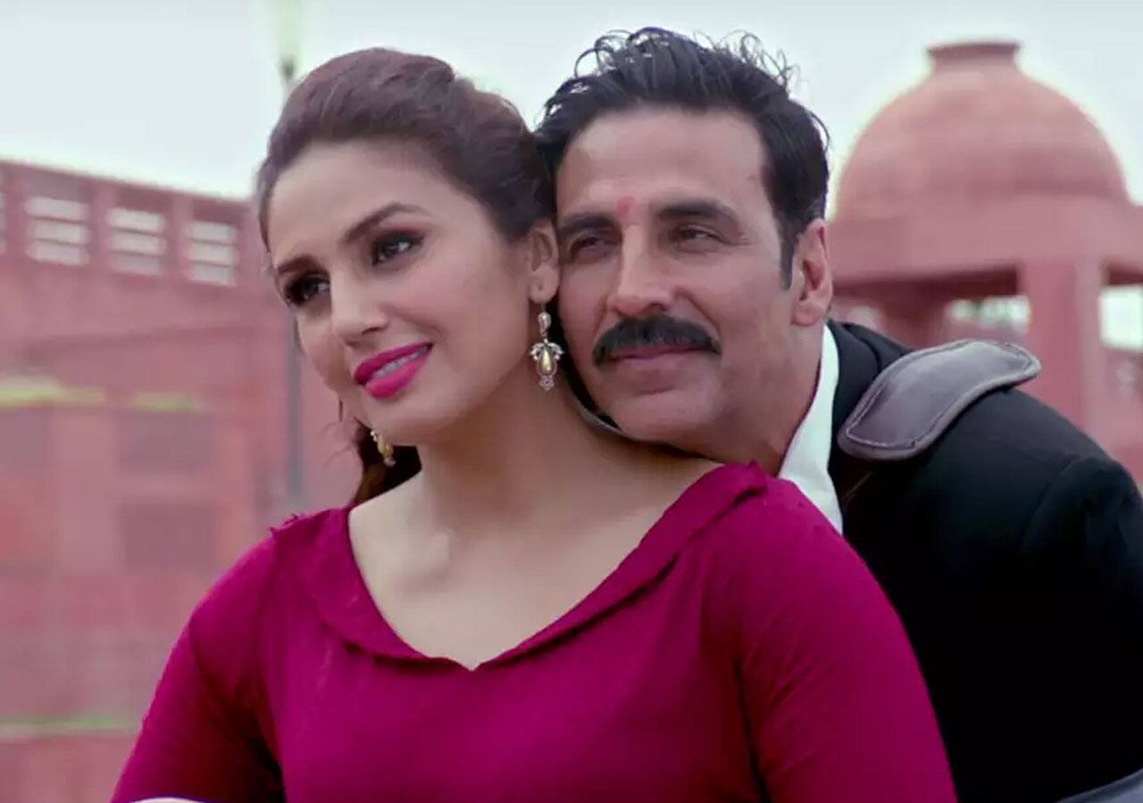 Ajay Devgn's Raid to Kangana Ranaut's Tanu Weds Manu: Top 10 Bollywood films shot in Lucknow