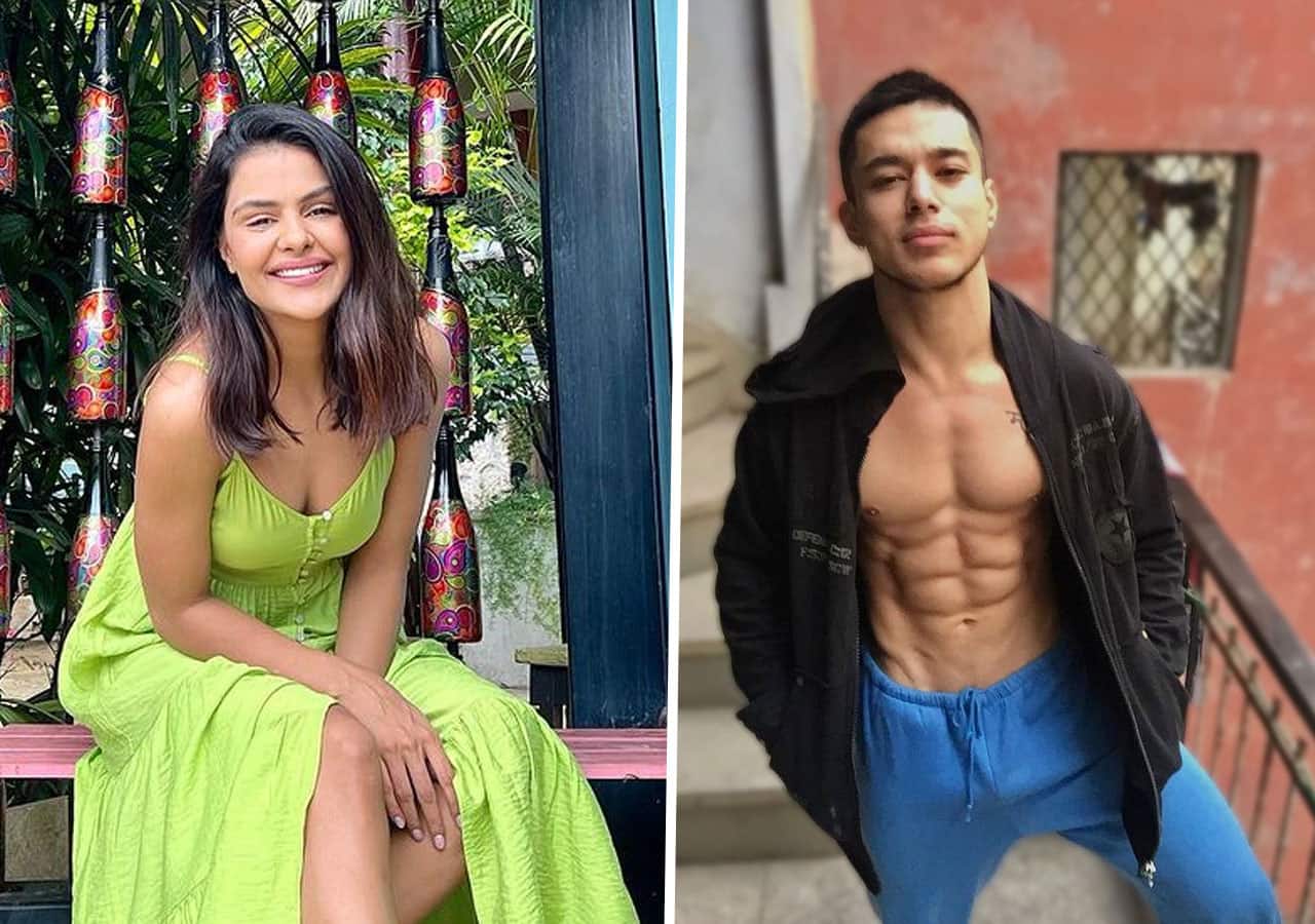 Naagin 7: Priyanka Chahar Choudhary to be paired opposite Pratik ... Naagin 7: Priyanka Chahar Choudhary to be paired opposite Pratik ...