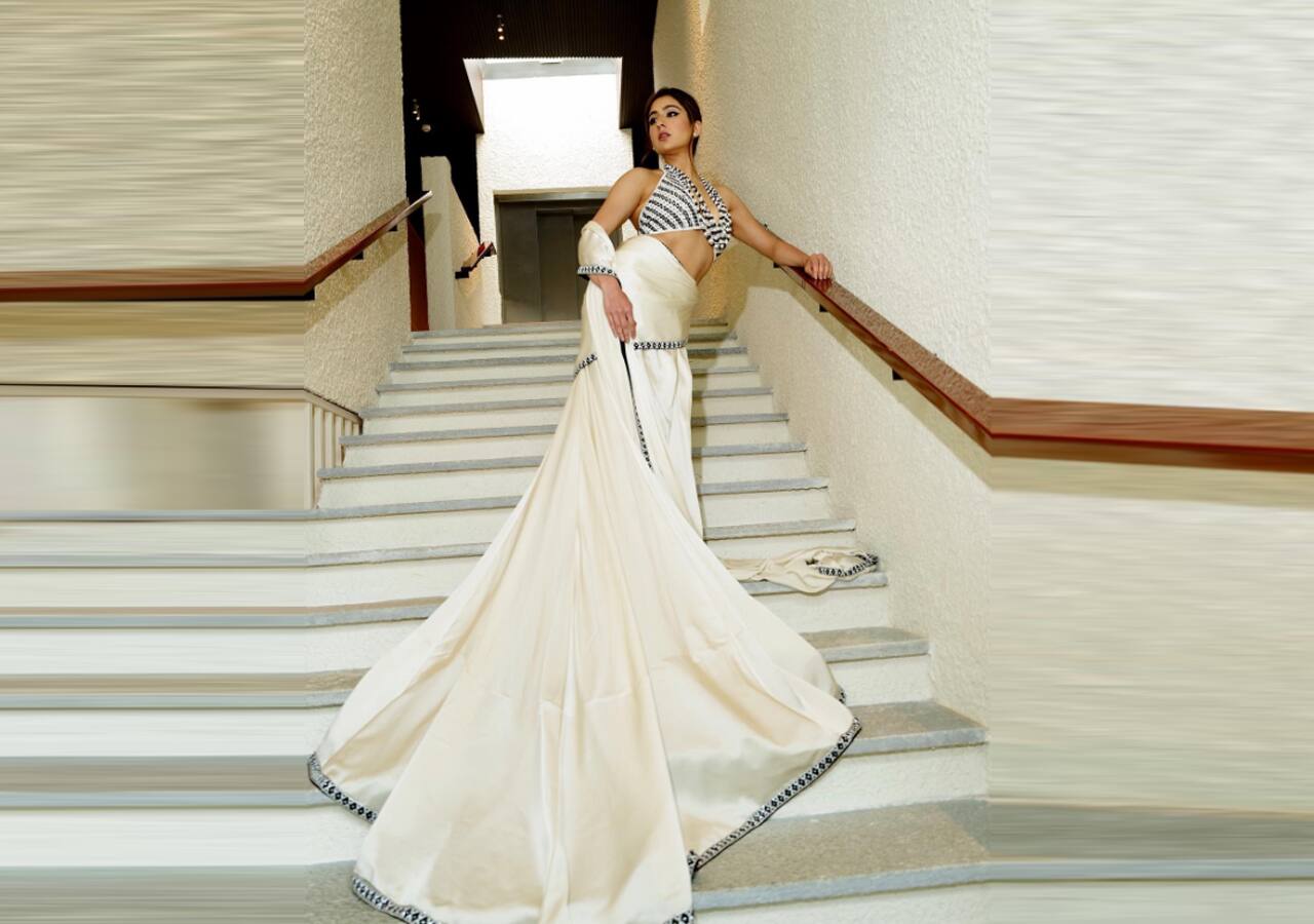 Sara Ali Khan birthday special: 10 outfits that make the actress look ...