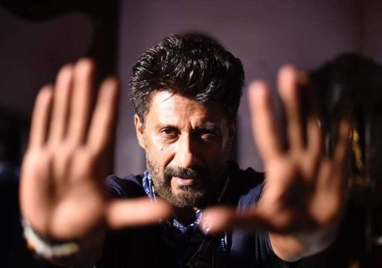 Vivek Agnihotri's most sensational statements against Shah Rukh Khan ...
