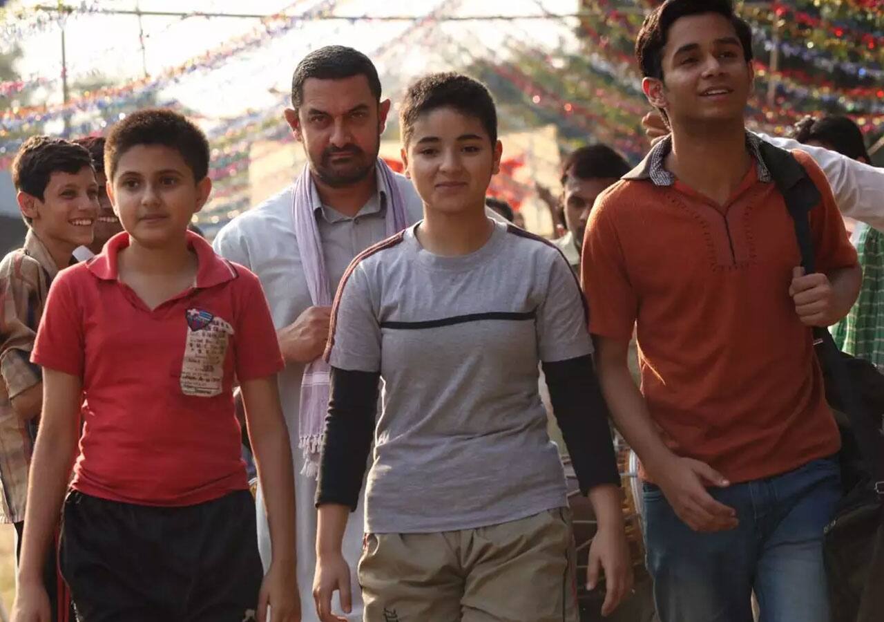 Gadar 2 box office collection Day 11: Sunny Deol starrer beats Dangal, Bajrangi Bhaijaan, and ...