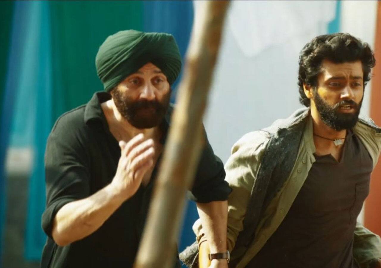 Gadar 2 box office collection Day 11: Sunny Deol starrer beats Dangal, Bajrangi Bhaijaan, and ...