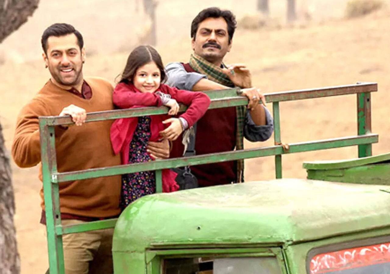 Gadar 2 box office collection Day 11: Sunny Deol starrer beats Dangal, Bajrangi Bhaijaan, and ...