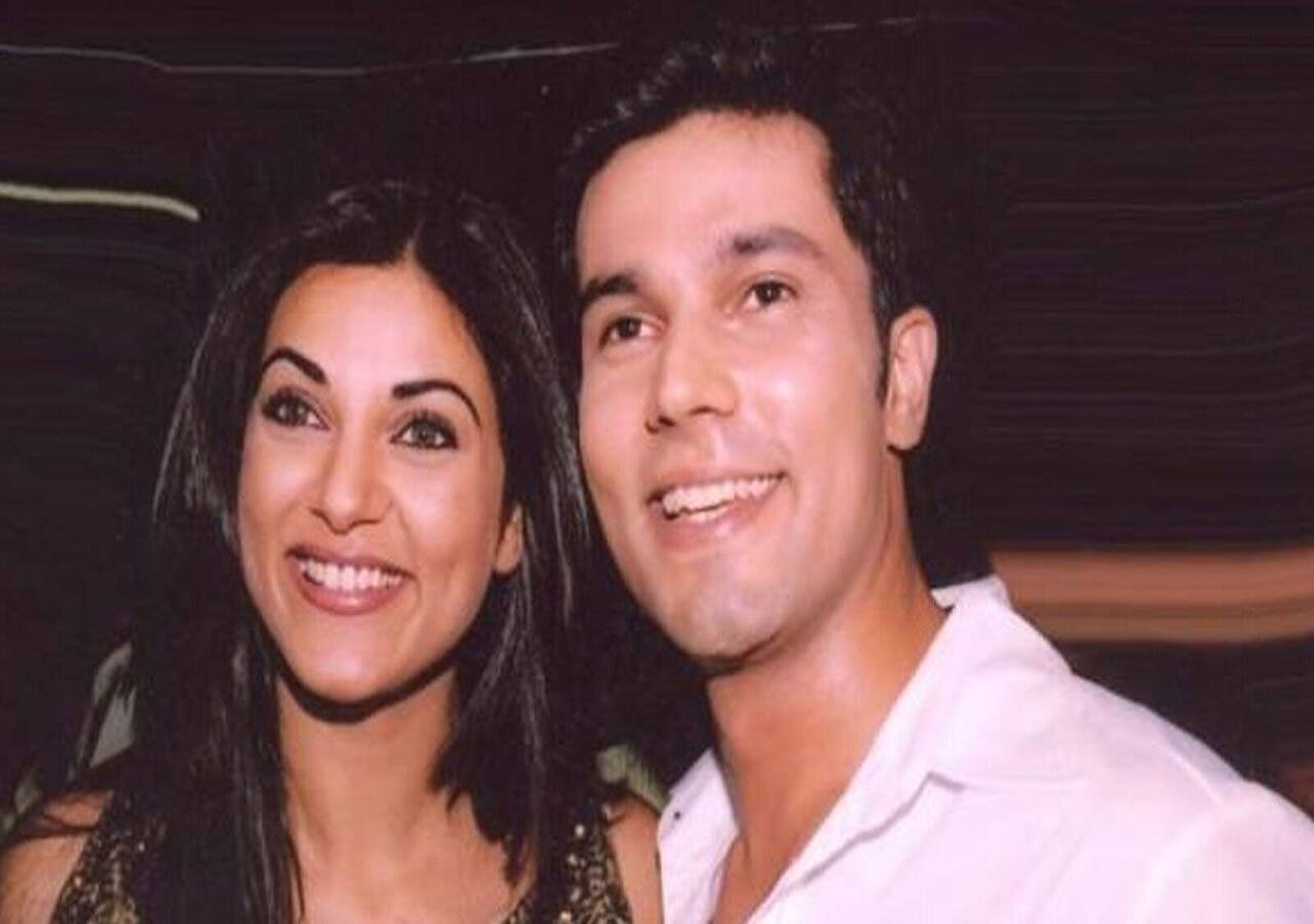 Randeep Hooda to Vikram Bhatt: Men Sushmita Sen allegedly dated over the years