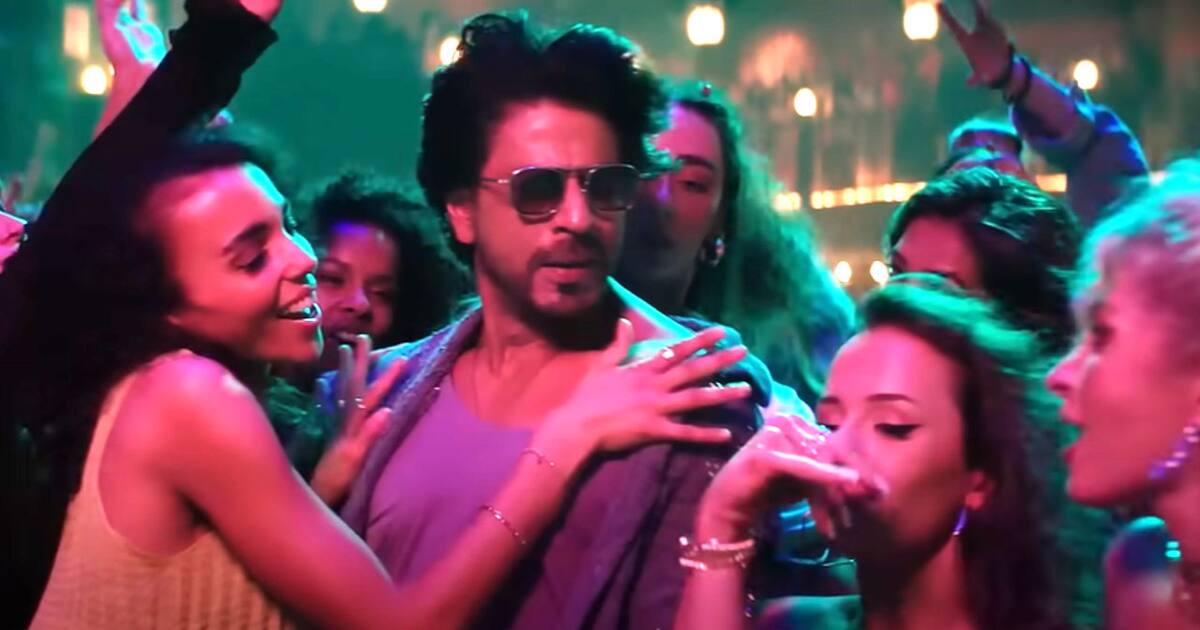 Jawan song Not Ramaiya Vastavaiya: Here's the story behind Shah Rukh Khan's original iconic number