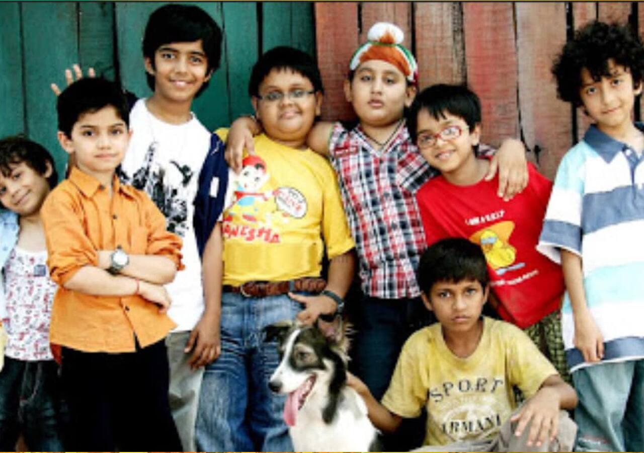 OMG 2, Gulmohar, Taare Zameen Par and more films and web series that ...