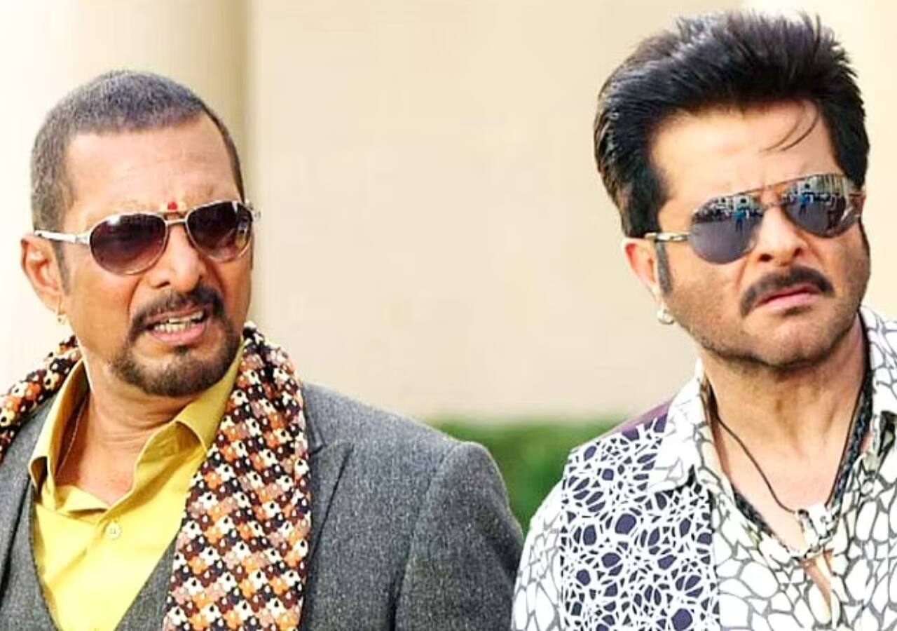 Welcome 3: Anil Kapoor, Nana Patekar walked out of the project due to ...
