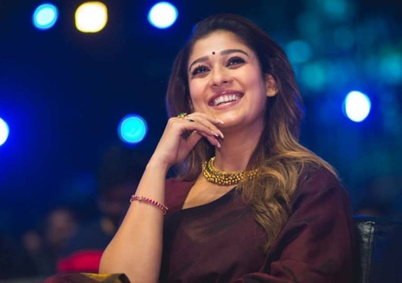 Jawan actress Nayanthara’s net worth, movies, family, car collection, and more