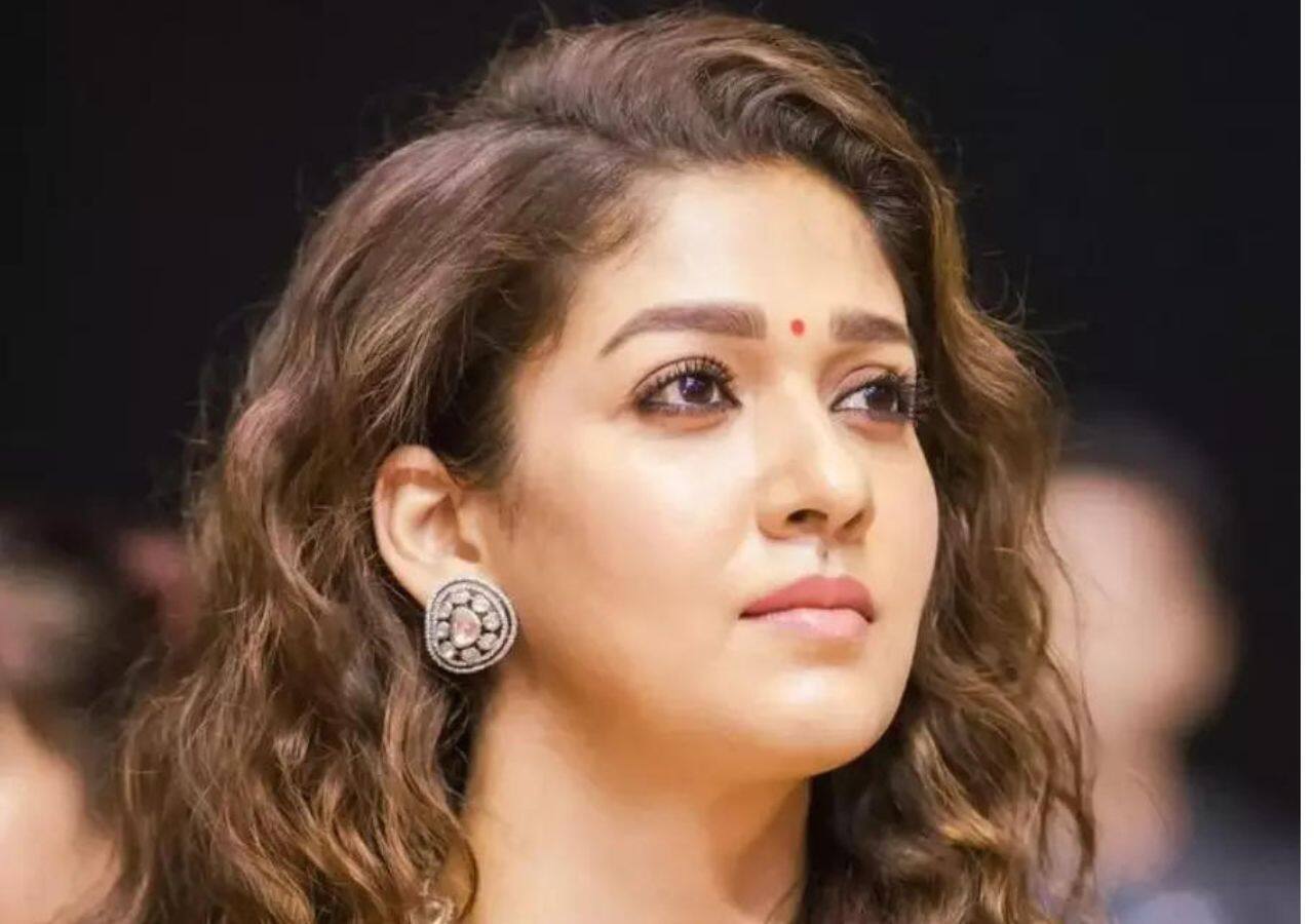 Nayanthara controversies: Affair with Prabhudeva, surrogacy and more