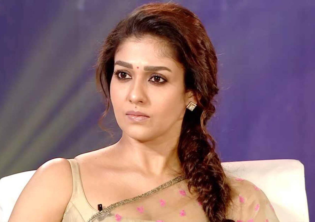 Nayanthara controversies: Affair with Prabhudeva, surrogacy and more