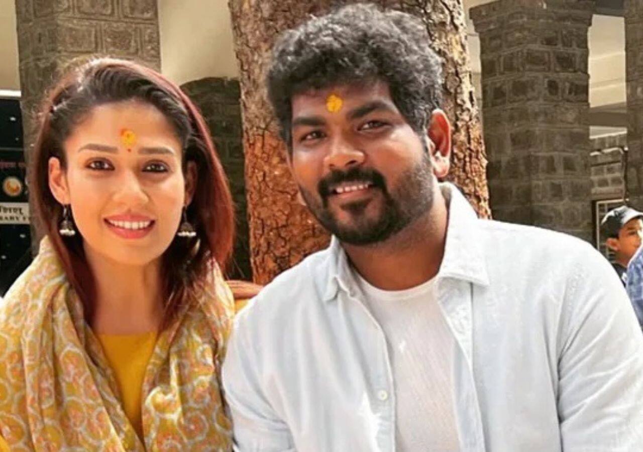 Jawan actress Nayanthara’s net worth, movies, family, car collection, and more