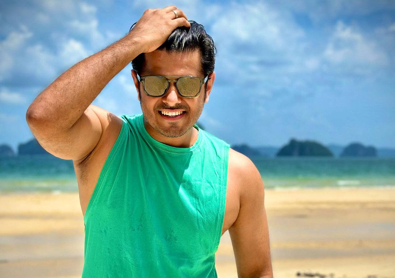 Bigg Boss 17 contestants list: Abhishek Malhan, Aishwarya Sharma, Neil ...