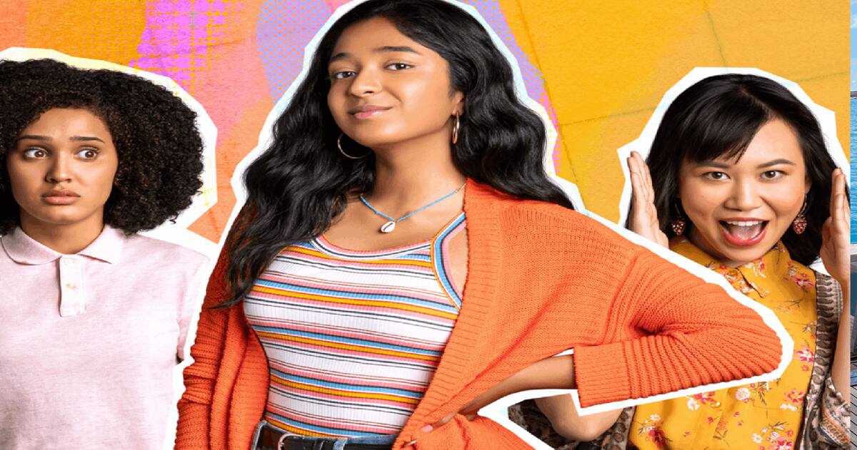 Top 10 teenage web series on Amazon Prime Video, Netflix and more that ...