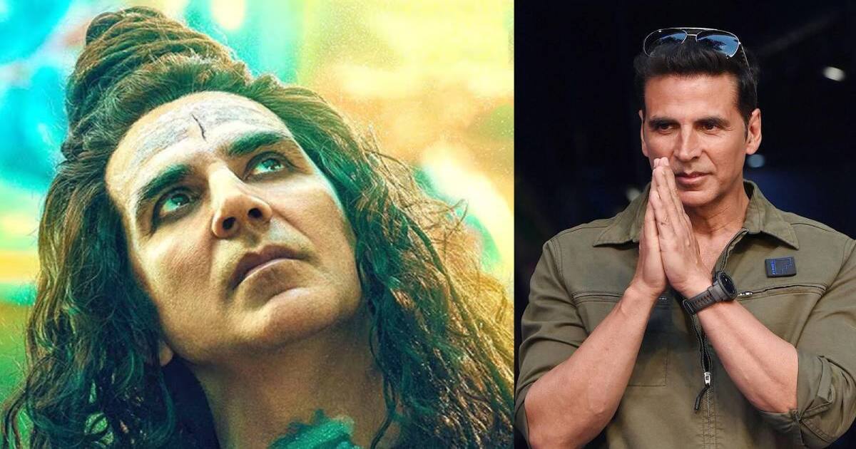 Loved OMG 2? Watch these Top 10 inspiring Akshay Kumar movies on ...