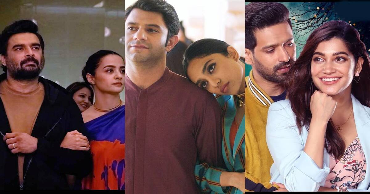 Top 10 Hindi web series on OTT that will make you cry with their ...