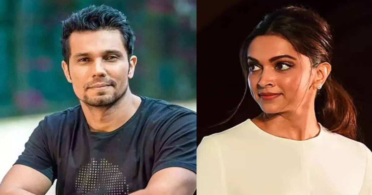 Randeep Hooda, Deepika Padukone and other celebs who were happy after their high-profile breakups