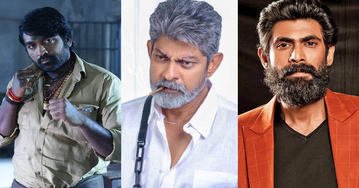 Top 10 South Indian actors who played villains in crime thrillers