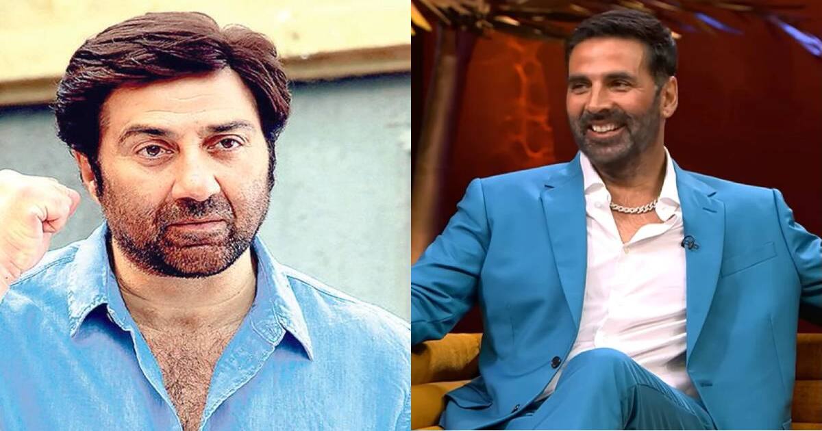 OMG 2 star Akshay Kumar, Gadar 2 actor Sunny Deol and more actors who ...