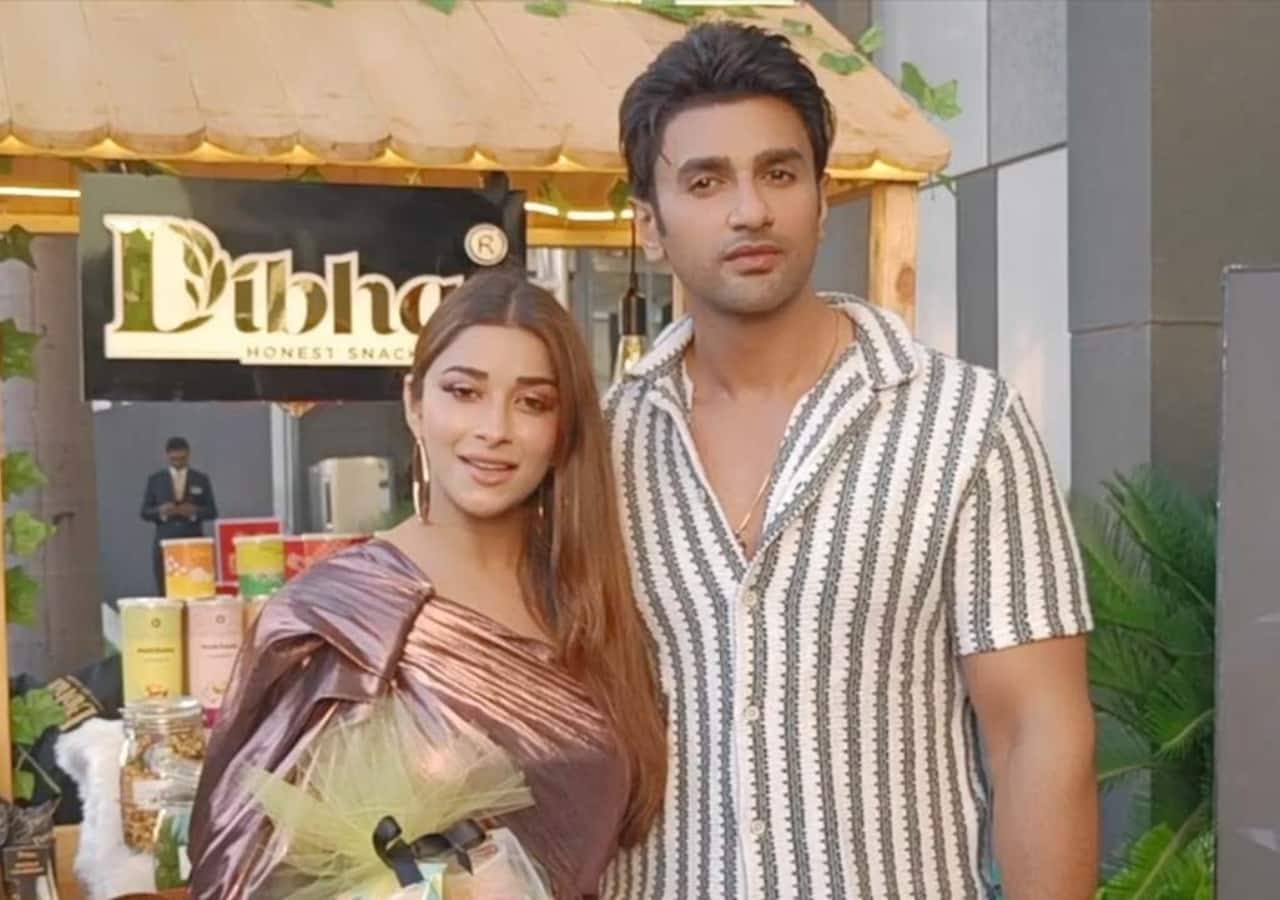 Friendship Day 2023: Khatron Ke Khiladi 13's Nyrraa Banerji reveals what's special about close ...