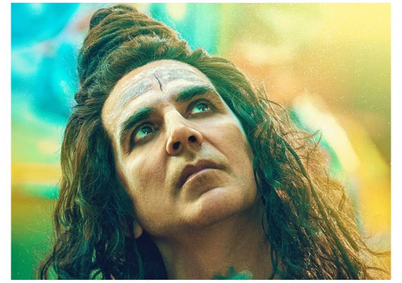 OMG 2 Box Office Collections Day 7 (ES): Akshay Kumar movie is about to ...