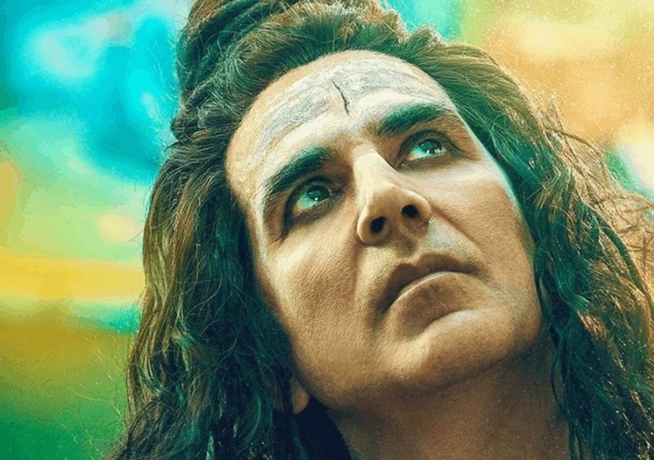 OMG 2 box office collection day 1: Akshay Kumar starrer to make 5 times ...