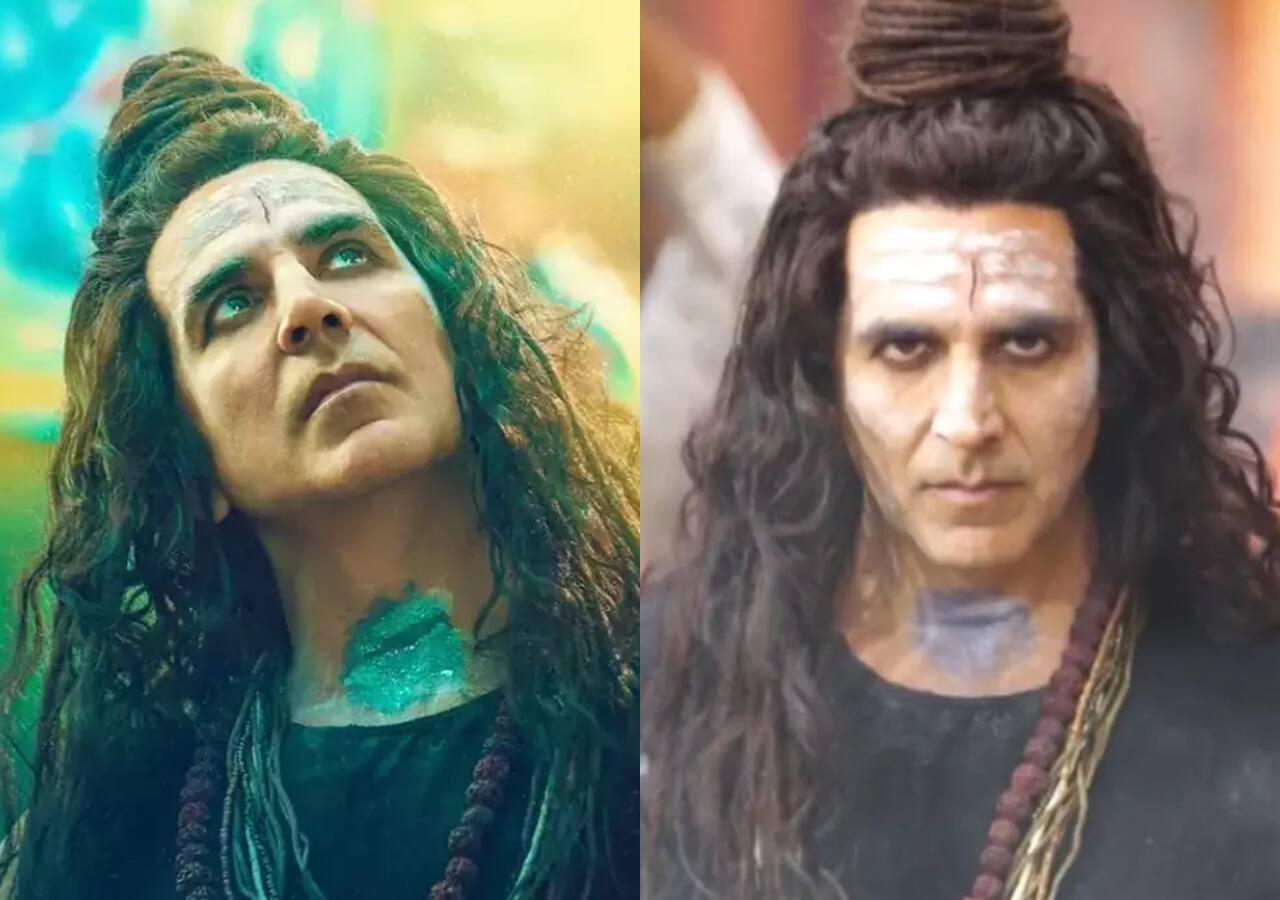 OMG 2 passes CBFC test with 'no cuts', but Akshay Kumar's Lord Shiva ...