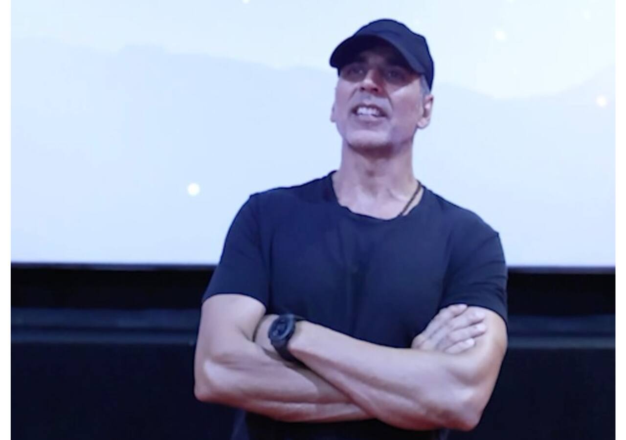 OMG 2 box office collection day 3 early estimates: Akshay Kumar wins ...