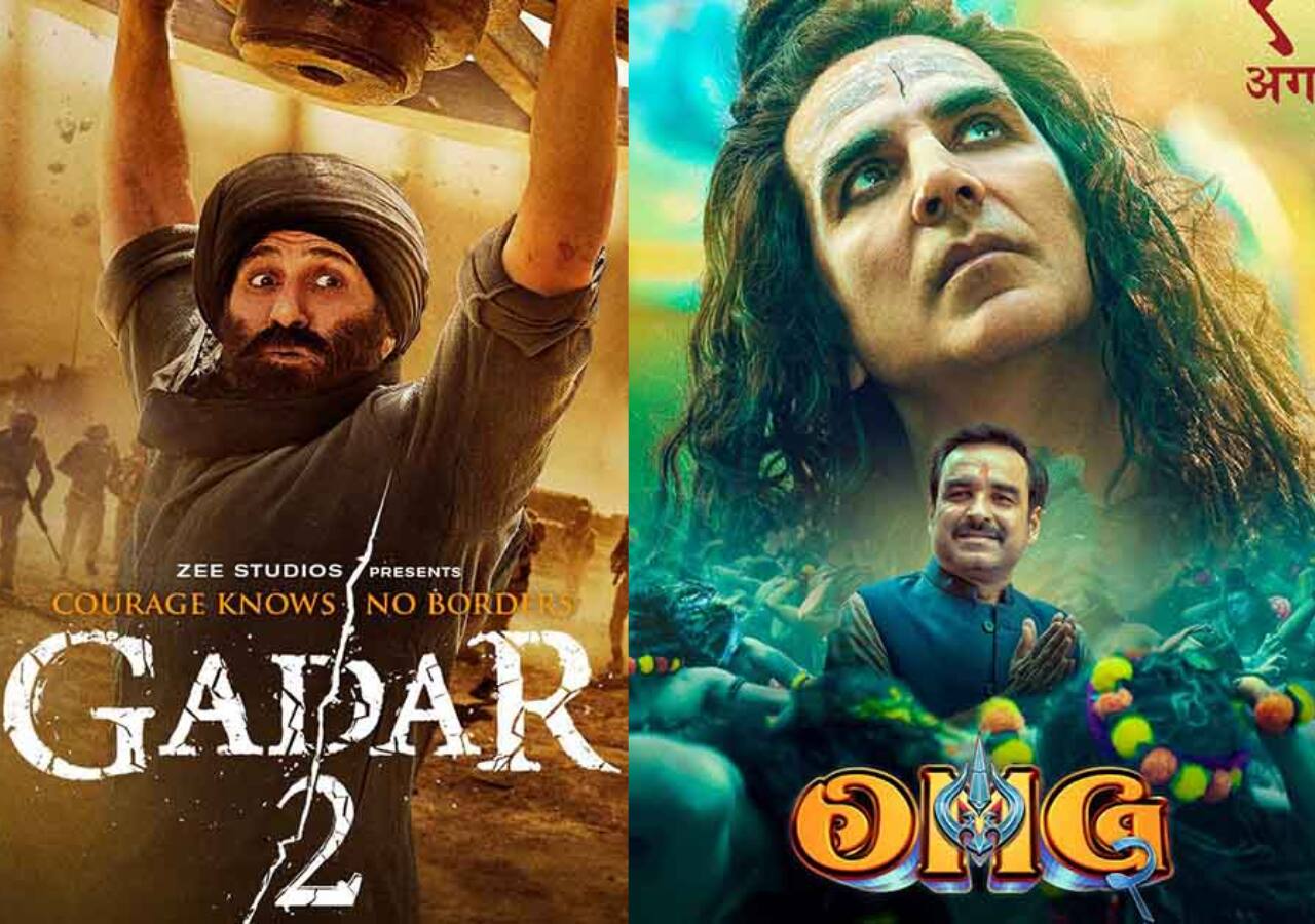 OMG 2 star cast Akshay Kumar, Pankaj Tripathi, Yami Gautam and the rest ...