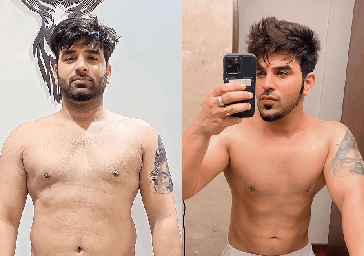Bigg Boss 13 star Paras Chhabra undergoes massive transformation; loses ...