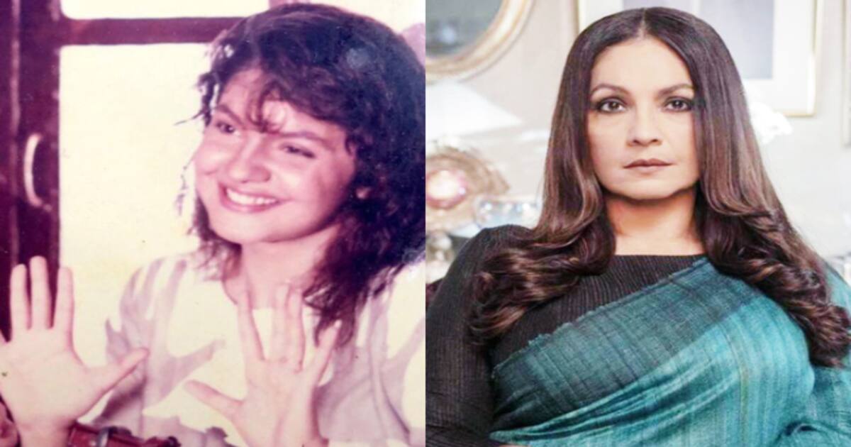 Bigg Boss OTT 2: Unseen pics of Pooja Bhatt prove she is a sassy diva