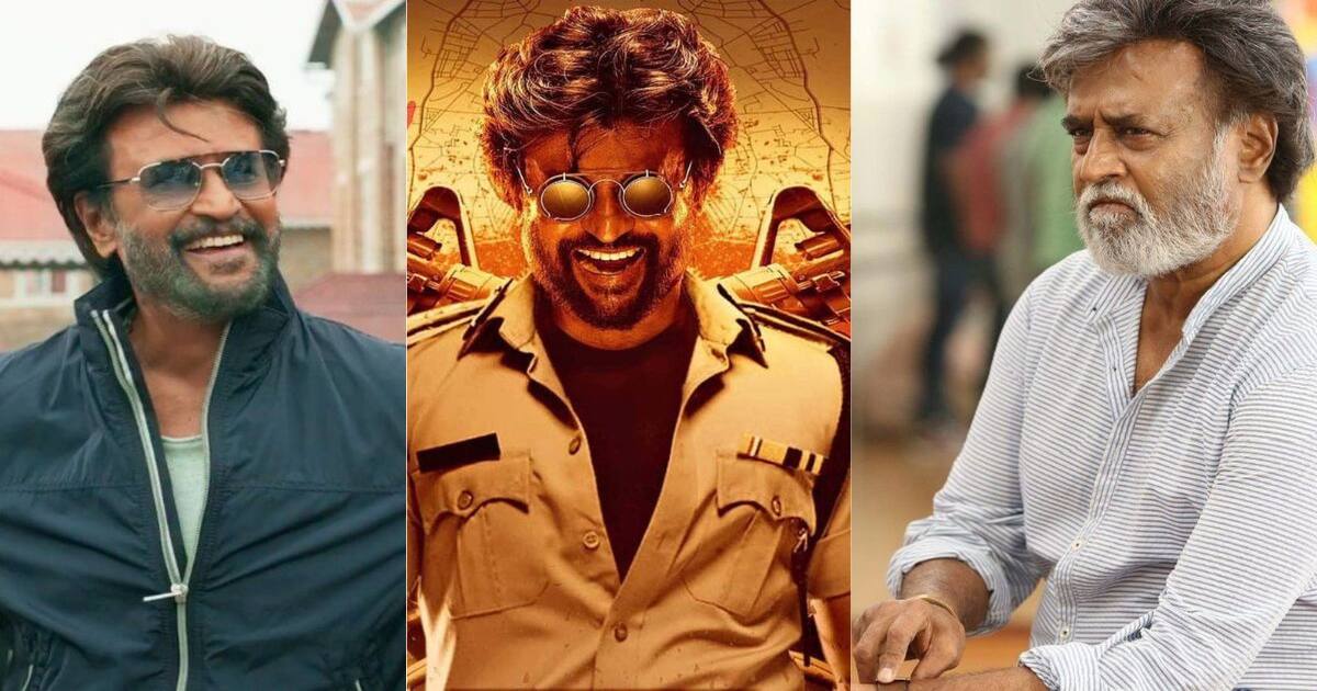 Jailer star Rajinikanth's lesser known facts that all fans should know