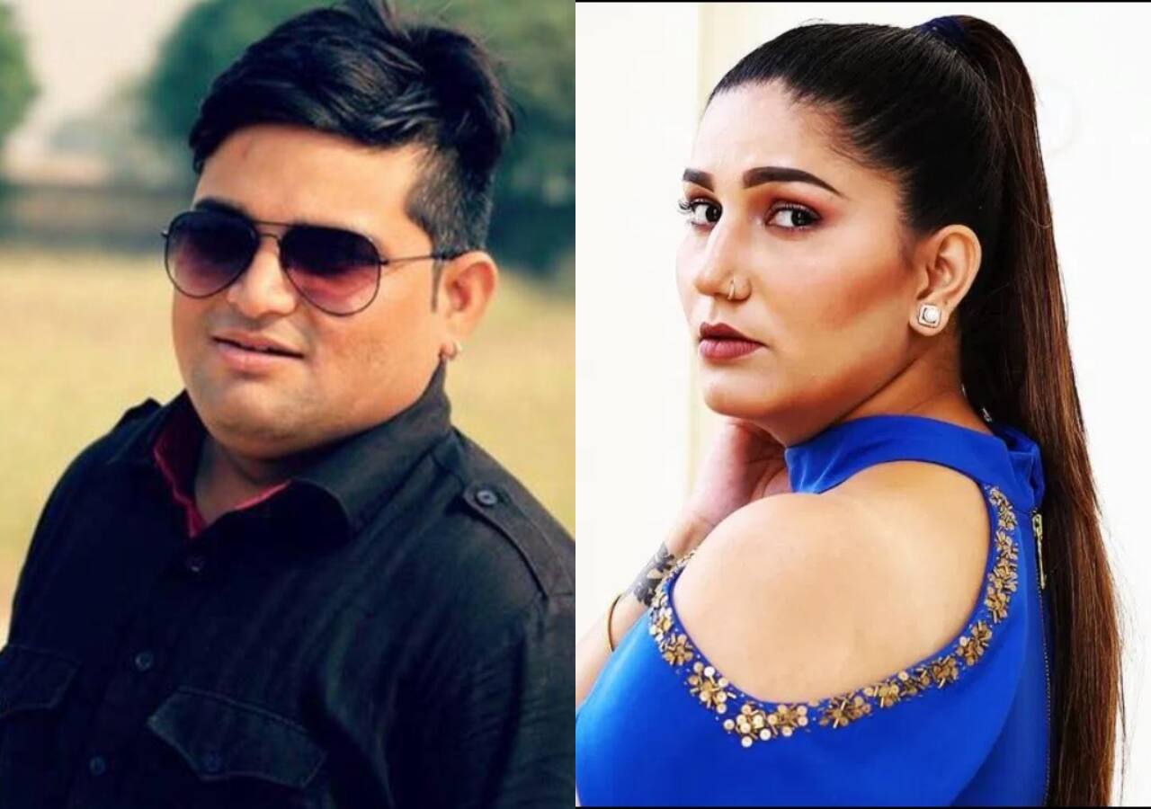 Haryanvi singer Raju Punjabi, who made Sapna Choudhary a rage, passes ...