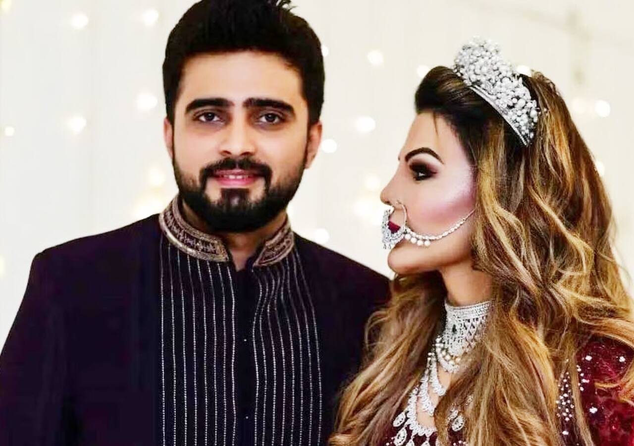 Rakhi Sawant vs Adil Khan Durrani: All the shocking accusations and ...