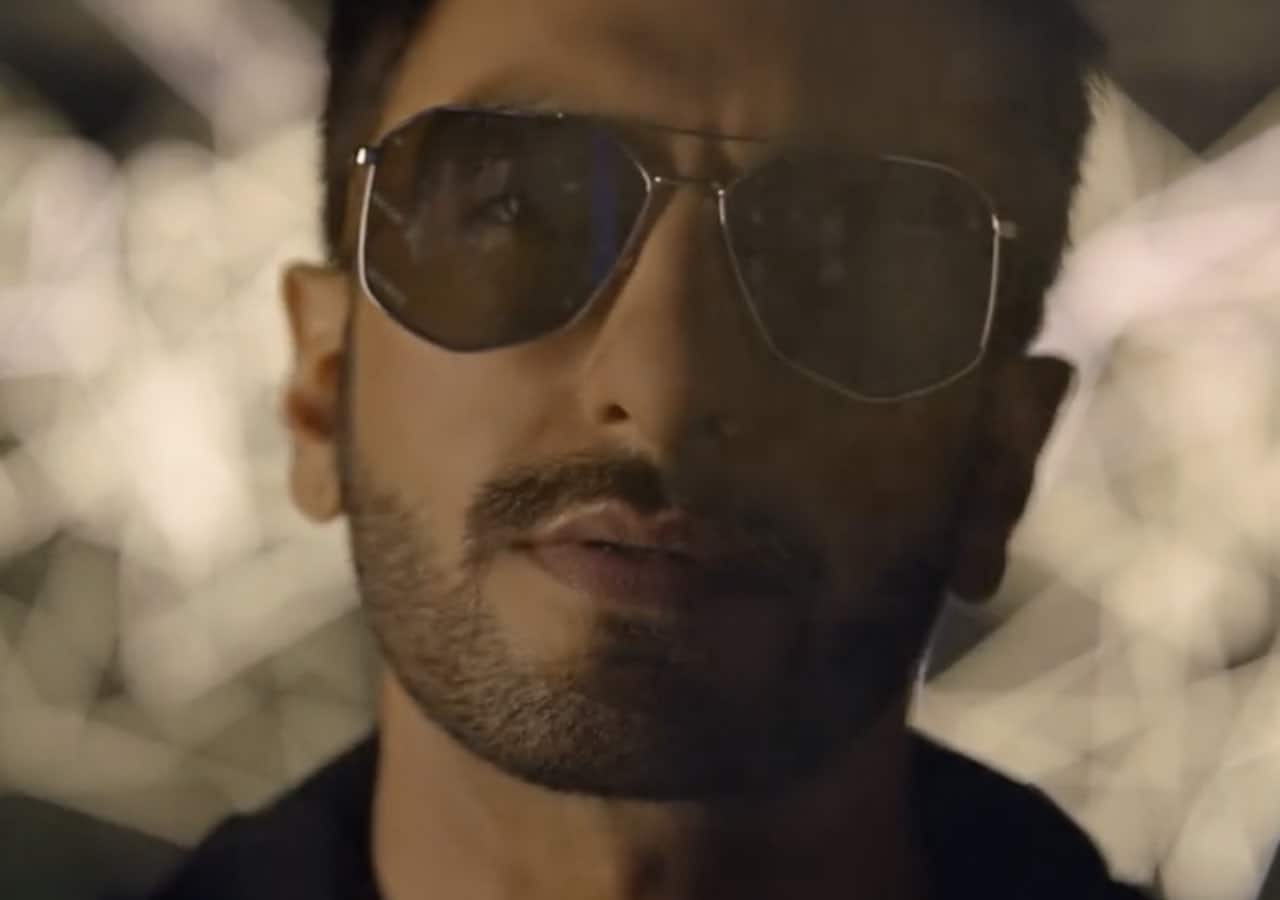 Don 3: Ranveer Singh takes over from Shah Rukh Khan; Deepika Padukone ... Don 3: Ranveer Singh takes over from Shah Rukh Khan; Deepika Padukone ...