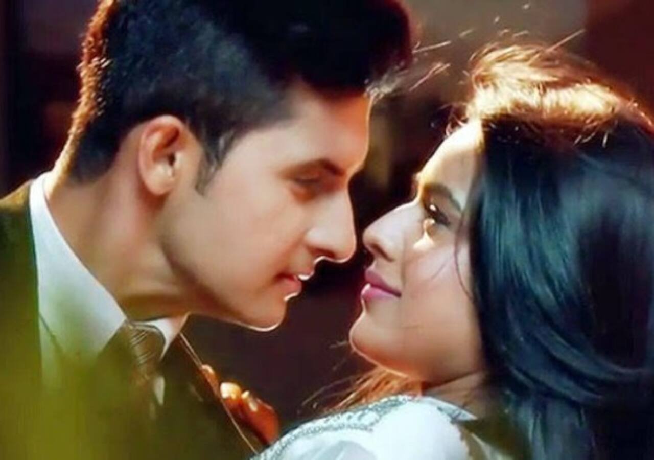 Yeh Rishta Kya Kehlata Hai and more Top 12 Hindi TV shows with steamy ...