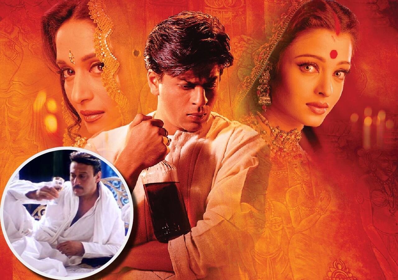 Dilwale Dulhania Le Jayenge to Devdas, Saif Ali Khan rejected these blockbuster movies : सैफ अली ...