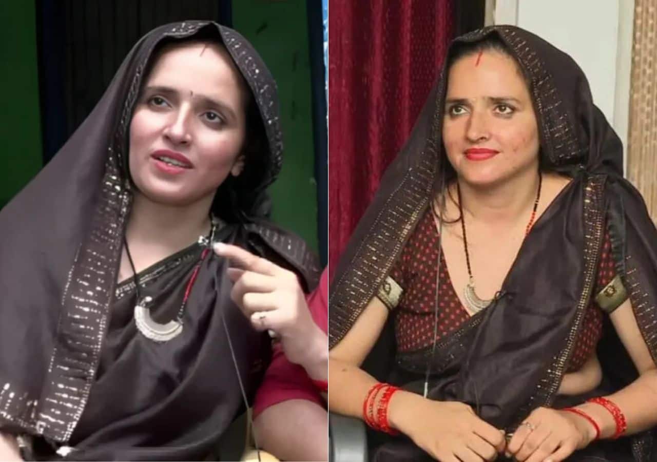 Seema Haider play RAW agent role in film : फिल्म में रॉ एजेंट का रोल ...