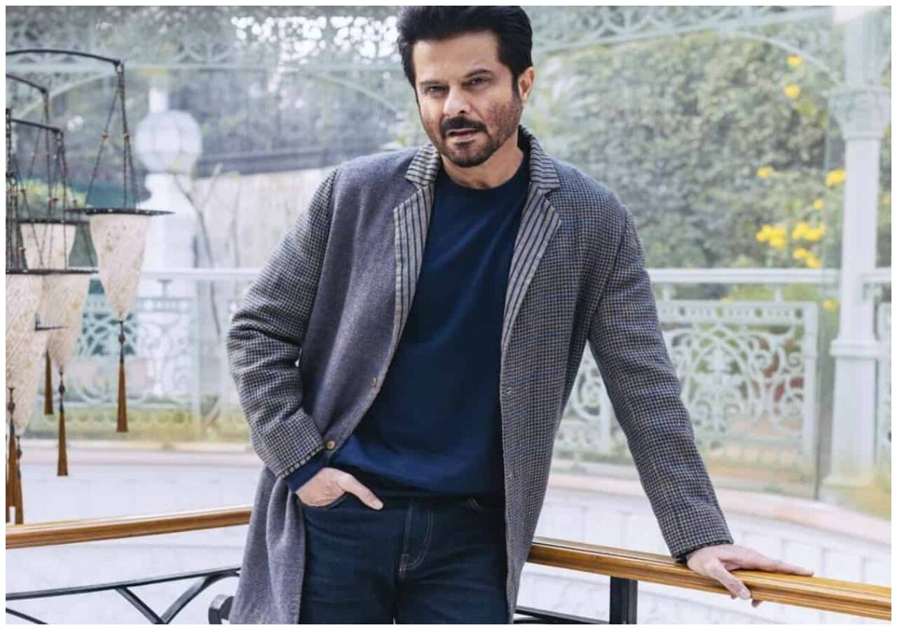 Before Sunny Deol, Anupam Kher to Anil Kapoor, Senior Bollywood Stars ...