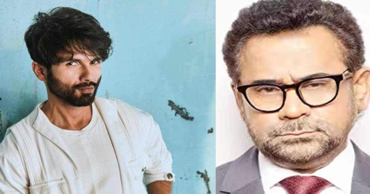 Shahid Kapoor-Anees Bazmee and more: Actor-director duos who had ...