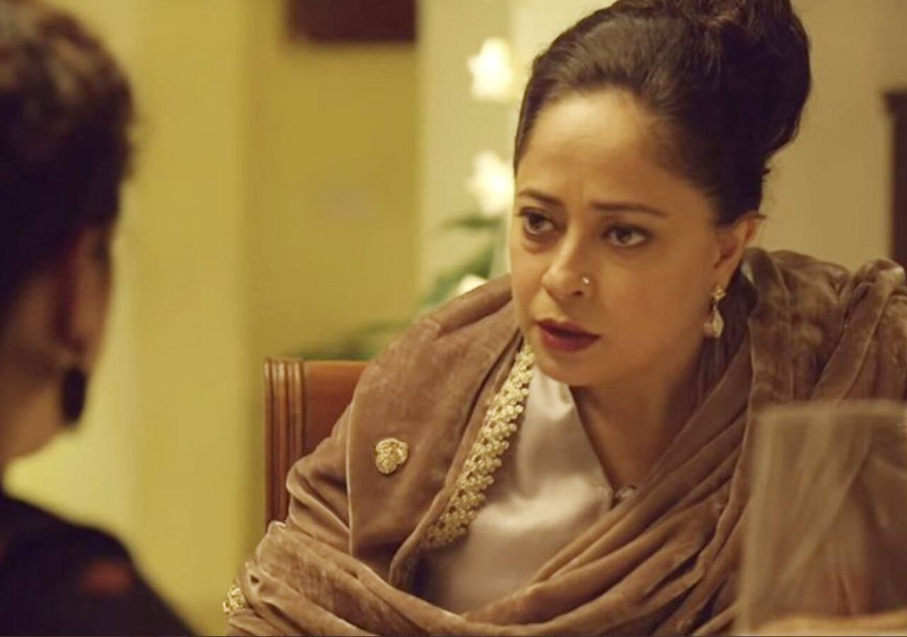 Nargis to Sridevi Actresses Who Played Mother Role In Young Age know Who Is In The List - राखी ...