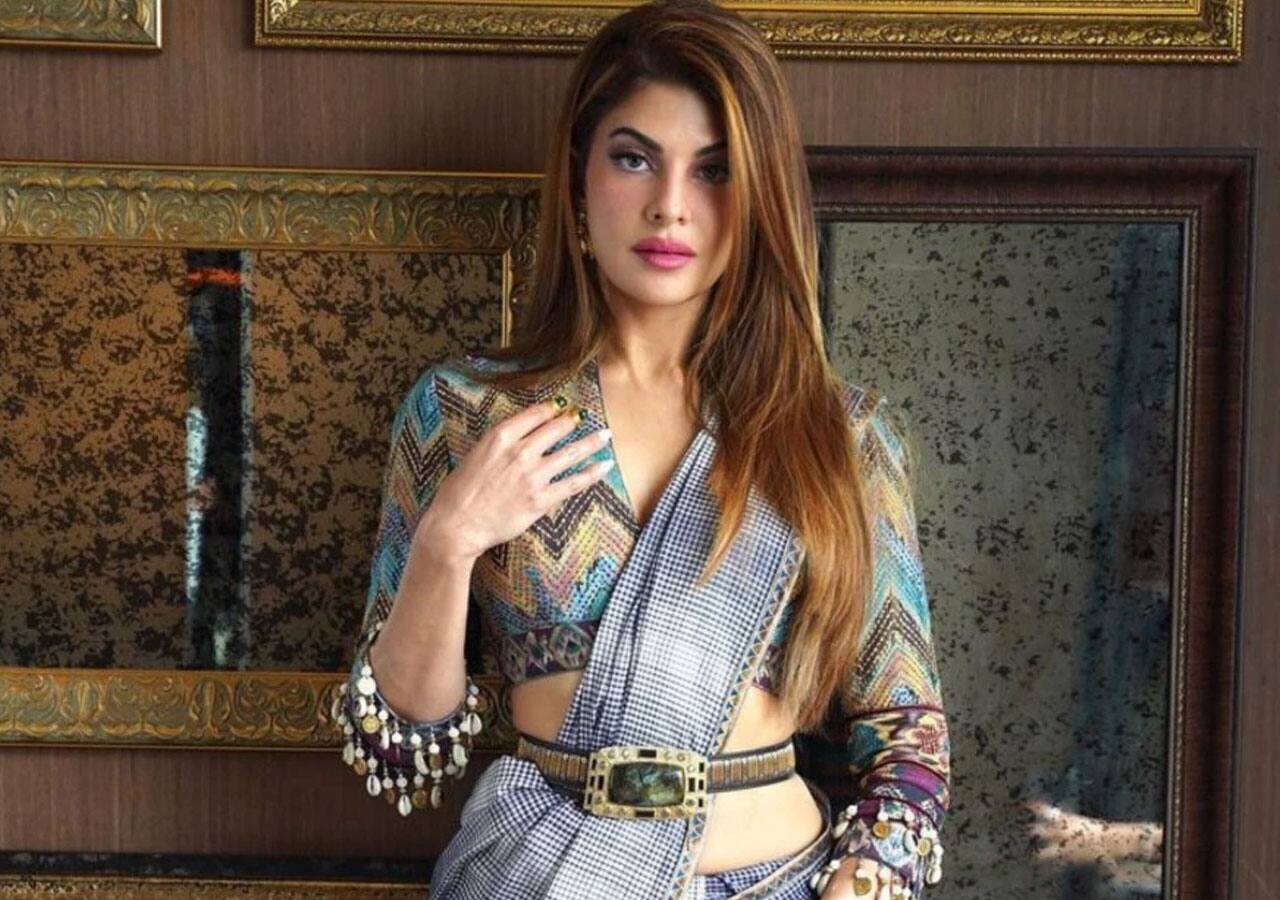 Sukesh Chandrashekar sends love letter to Jacqueline Fernandez on birthday - जैकलीन फर्नांडिस के ...