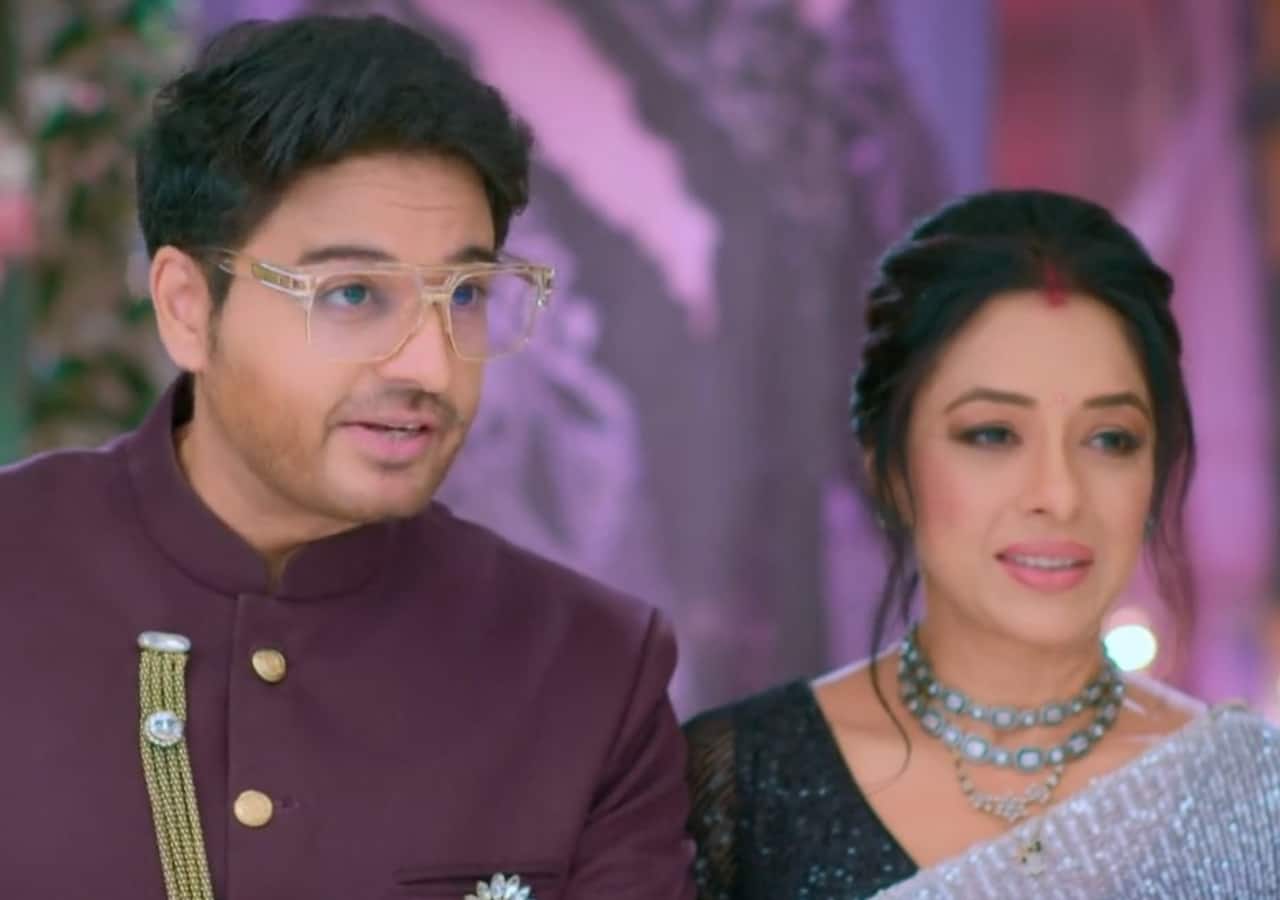 TRP Report Week 30: Khatron Ke Khiladi 13 out of TOP 5, Anupamaa ... TRP Report Week 30: Khatron Ke Khiladi 13 out of TOP 5, Anupamaa ...