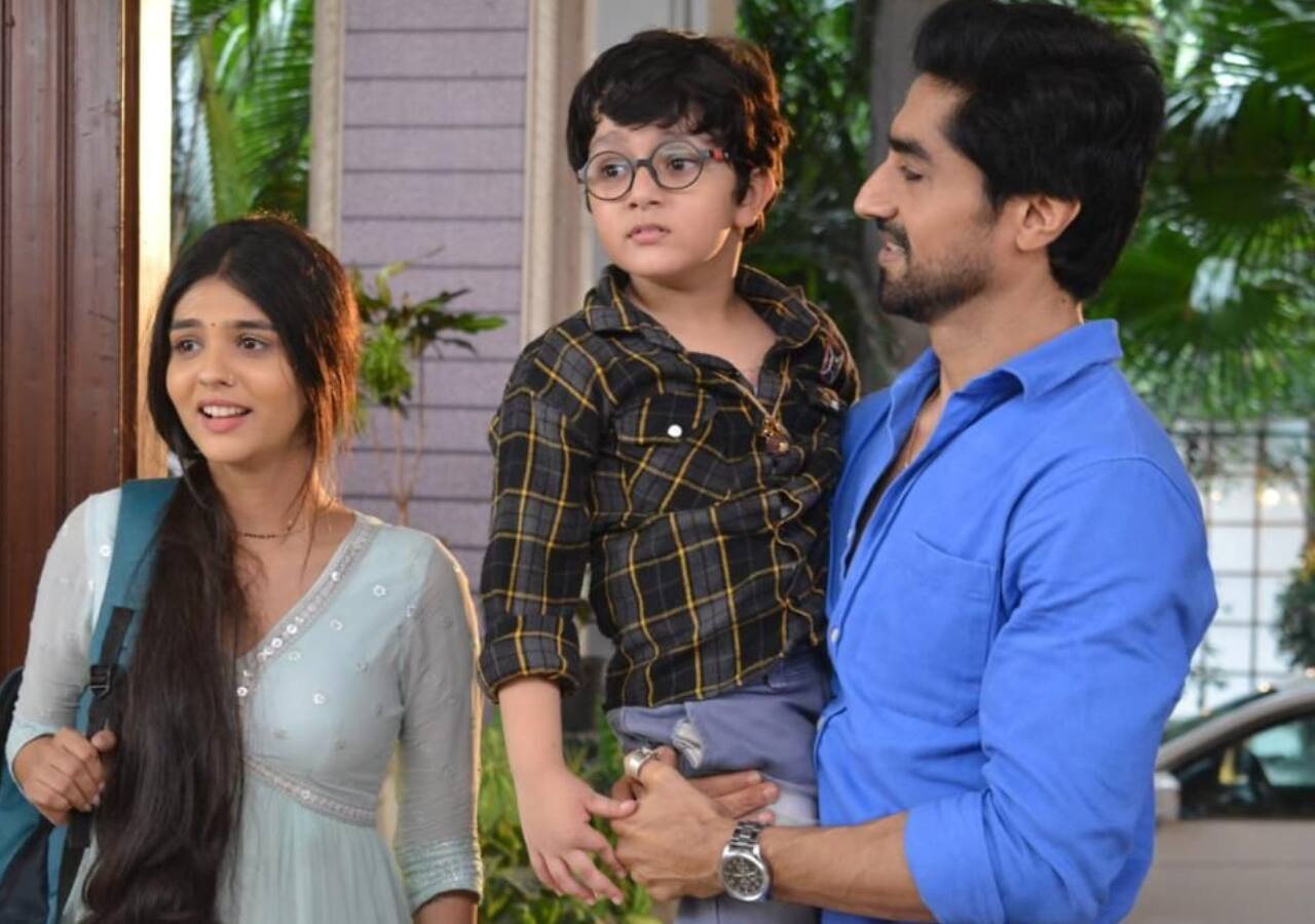 TRP Report Week 30: Khatron Ke Khiladi 13 out of TOP 5, Anupamaa ... TRP Report Week 30: Khatron Ke Khiladi 13 out of TOP 5, Anupamaa ...