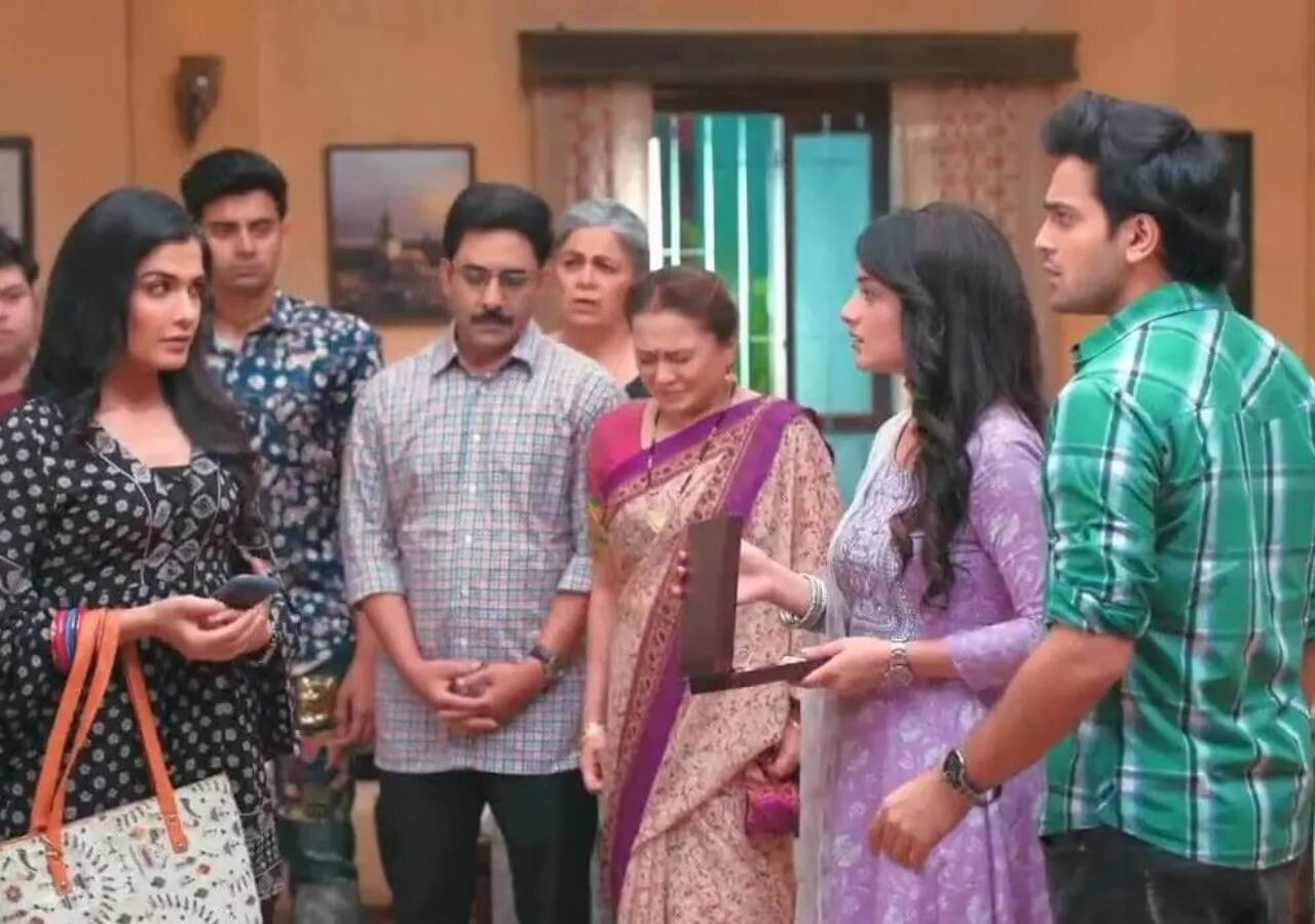 TRP Report Week 30: Khatron Ke Khiladi 13 out of TOP 5, Anupamaa ... TRP Report Week 30: Khatron Ke Khiladi 13 out of TOP 5, Anupamaa ...