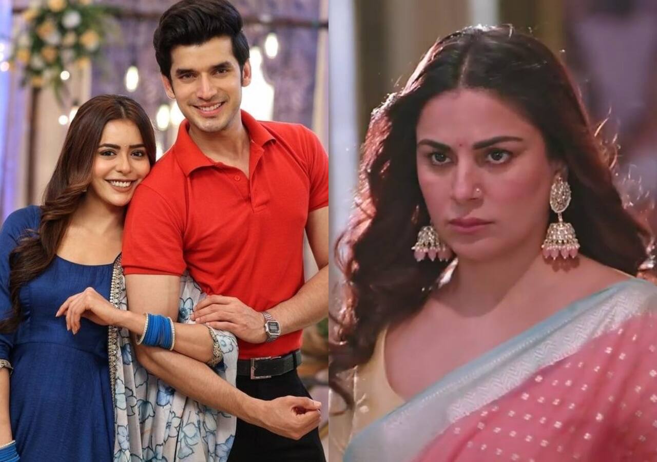 TRP Report Week 30: Khatron Ke Khiladi 13 out of TOP 5, Anupamaa ... TRP Report Week 30: Khatron Ke Khiladi 13 out of TOP 5, Anupamaa ...