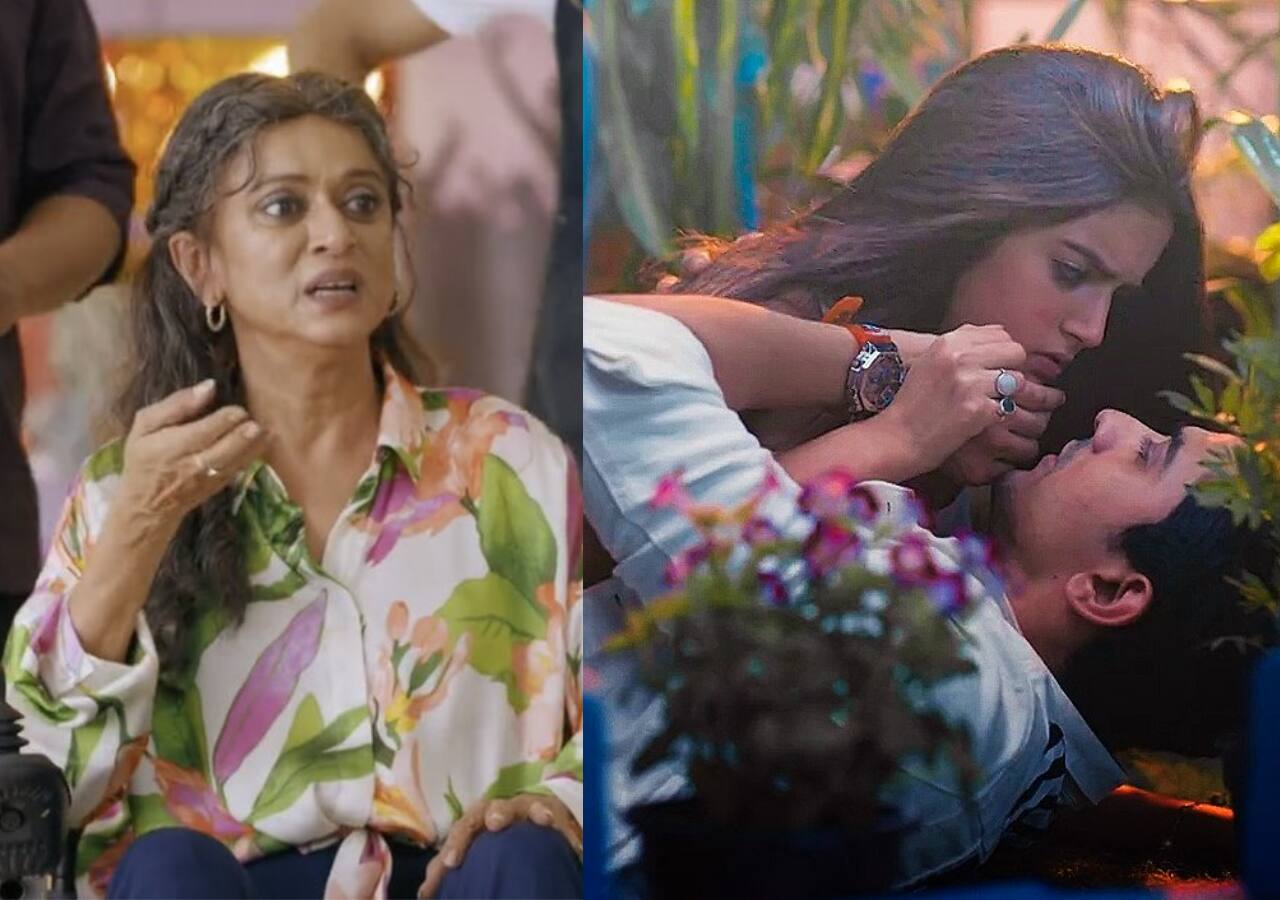 TRP Report Week 30: Khatron Ke Khiladi 13 out of TOP 5, Anupamaa ... TRP Report Week 30: Khatron Ke Khiladi 13 out of TOP 5, Anupamaa ...