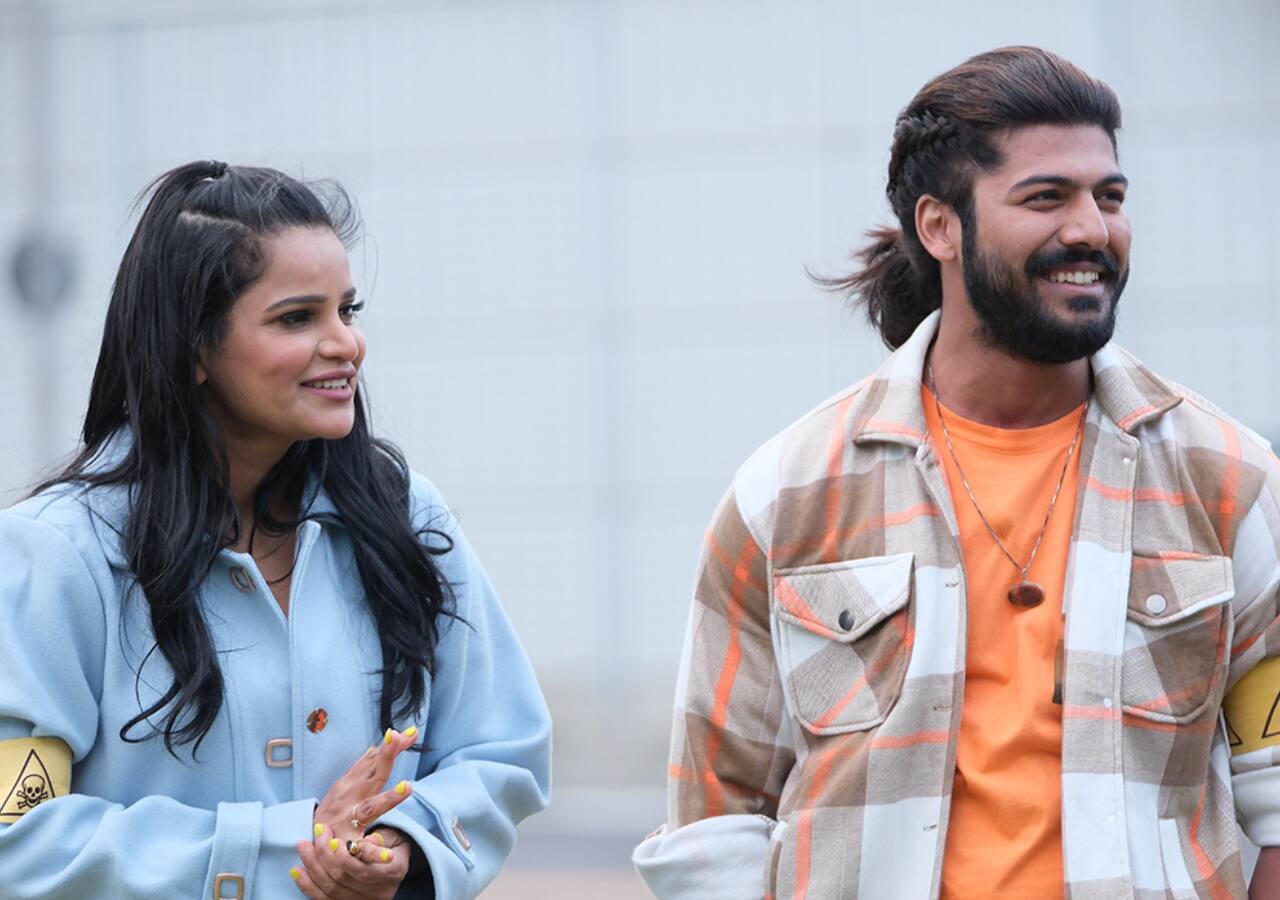 TRP Report Week 30: Khatron Ke Khiladi 13 out of TOP 5, Anupamaa ... TRP Report Week 30: Khatron Ke Khiladi 13 out of TOP 5, Anupamaa ...