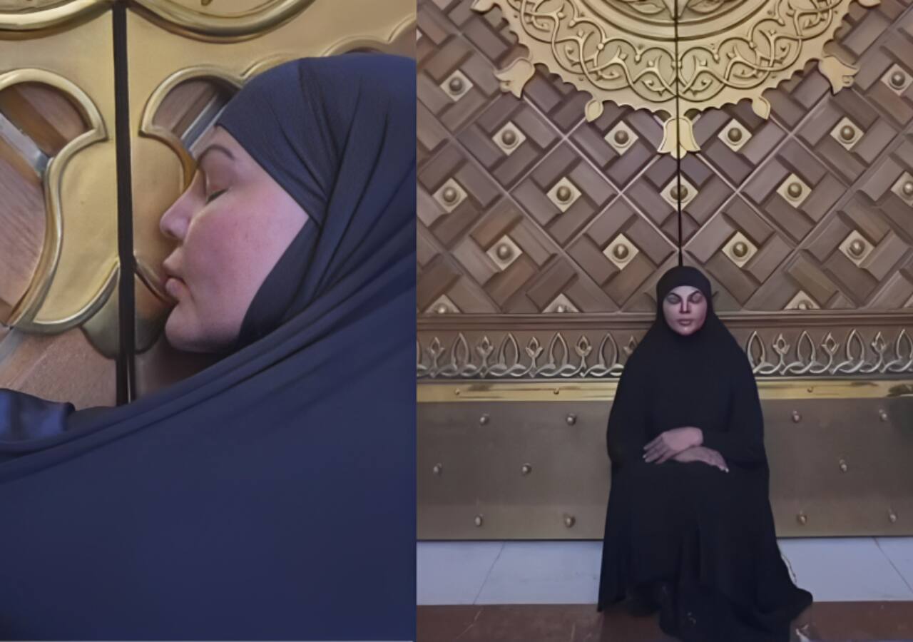 TOP TV News Today: Rubina Dilaik sparks pregnancy rumours, Karanvir Bohra approaches Deepika ...