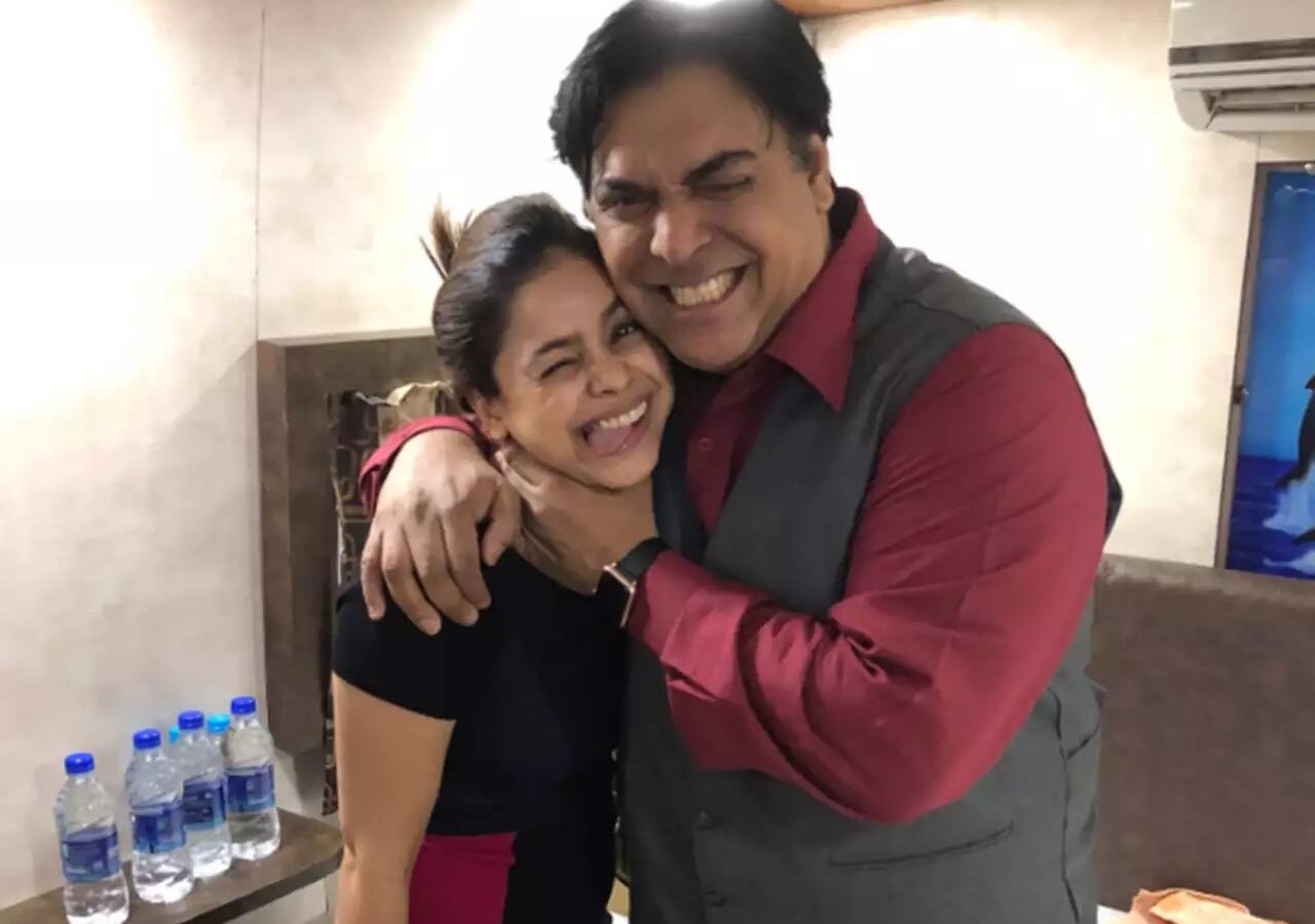 Raksha Bandhan 2023: Ram Kapoor-Sumona Chakravarty to Hina Khan and Ather Habib, TV Serials Best ...
