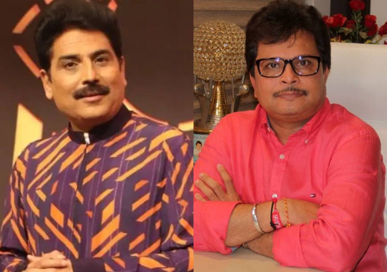 Taarak Mehta Ka Ooltah Chashmah: Shailesh Lodha wins the suit against ...